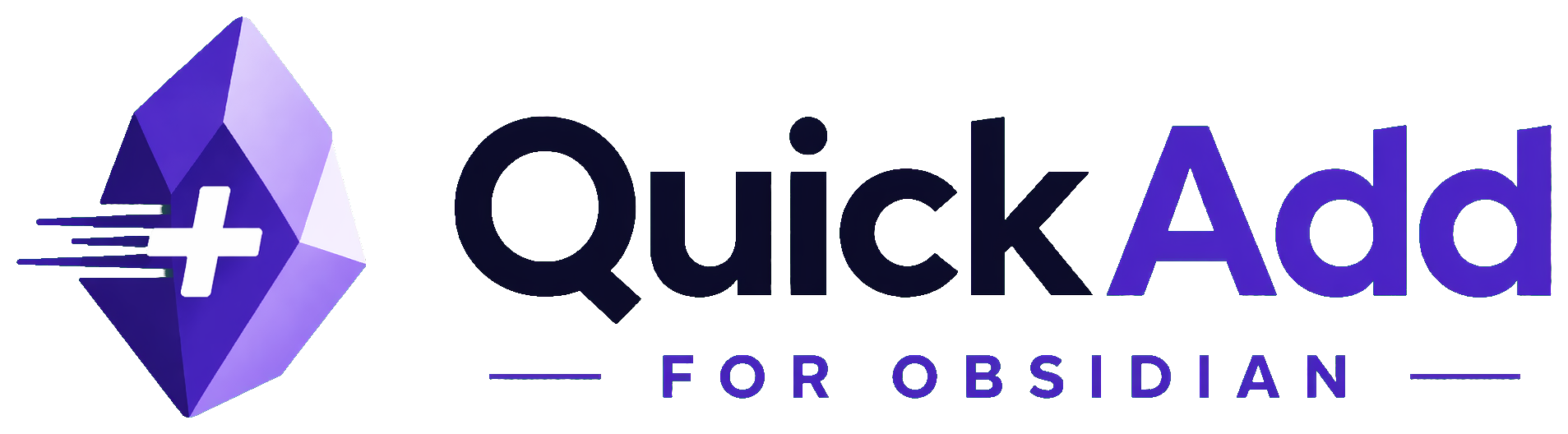 Examples | QuickAdd